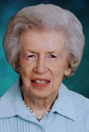 Elizabeth 'Libby' E. Moore