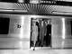 The shiny, futuristic BART that wowed President Nixon