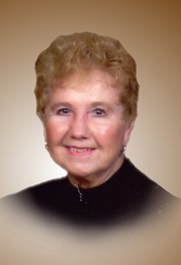 Helen Theresa Hudock