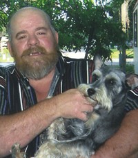 Louis “Lou” P. Smith