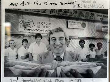 Ted's Fish Fry celebrates 75 years under Deeb family leadership