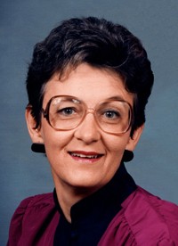 Barbara Jean Taylor