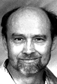 Michael Ray Sprague