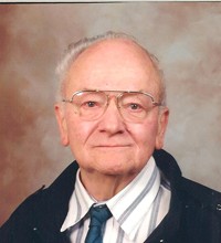 Vernon L. Murray