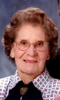 Eleanor E. (Schearer) Bacon