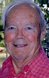 Edgar M. "Ted" Ilgenfritz