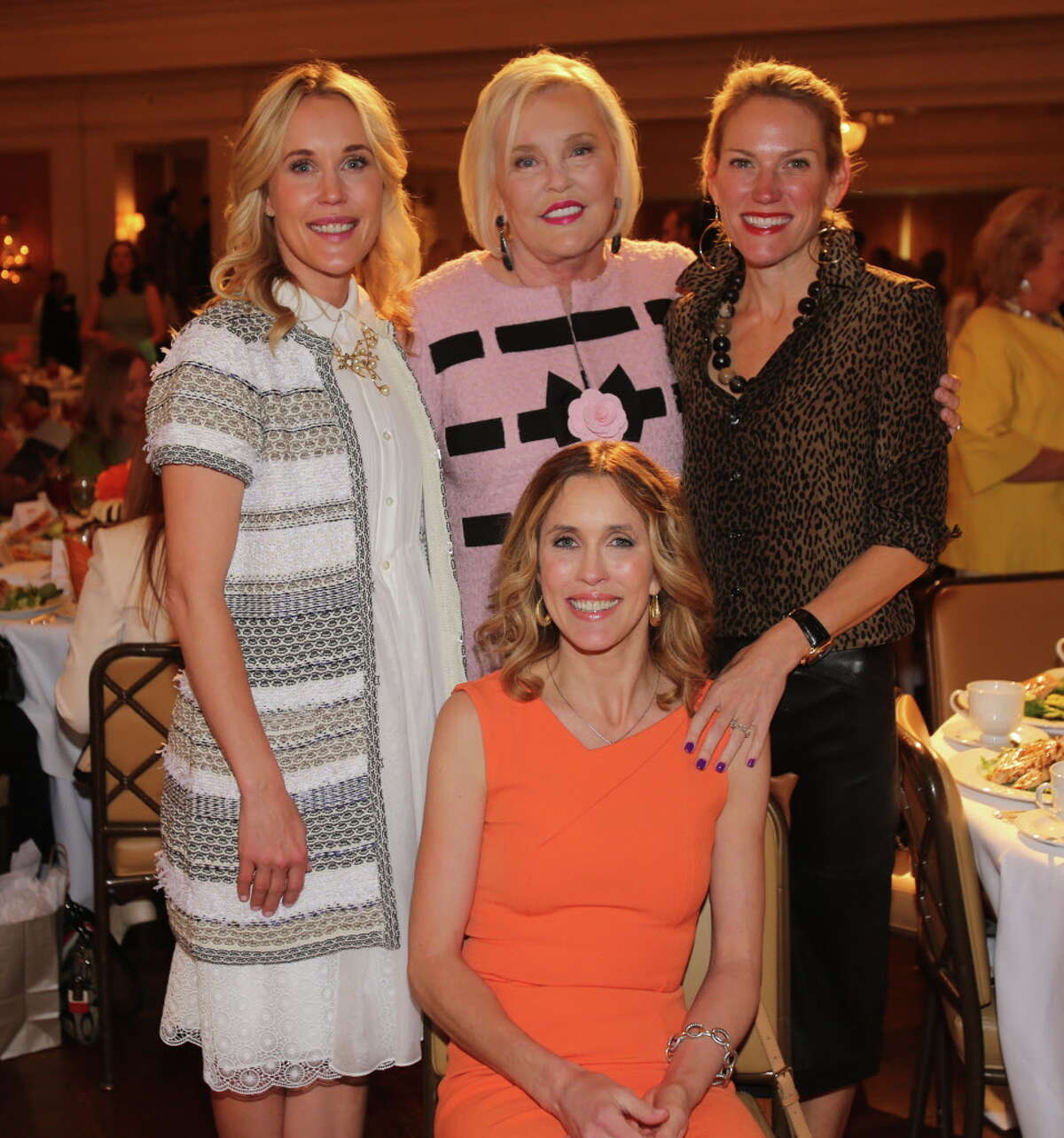 MS On the Move Luncheon