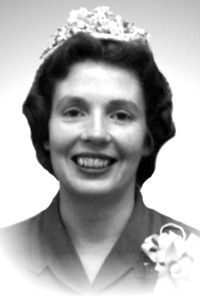 Ruth Ann Bender