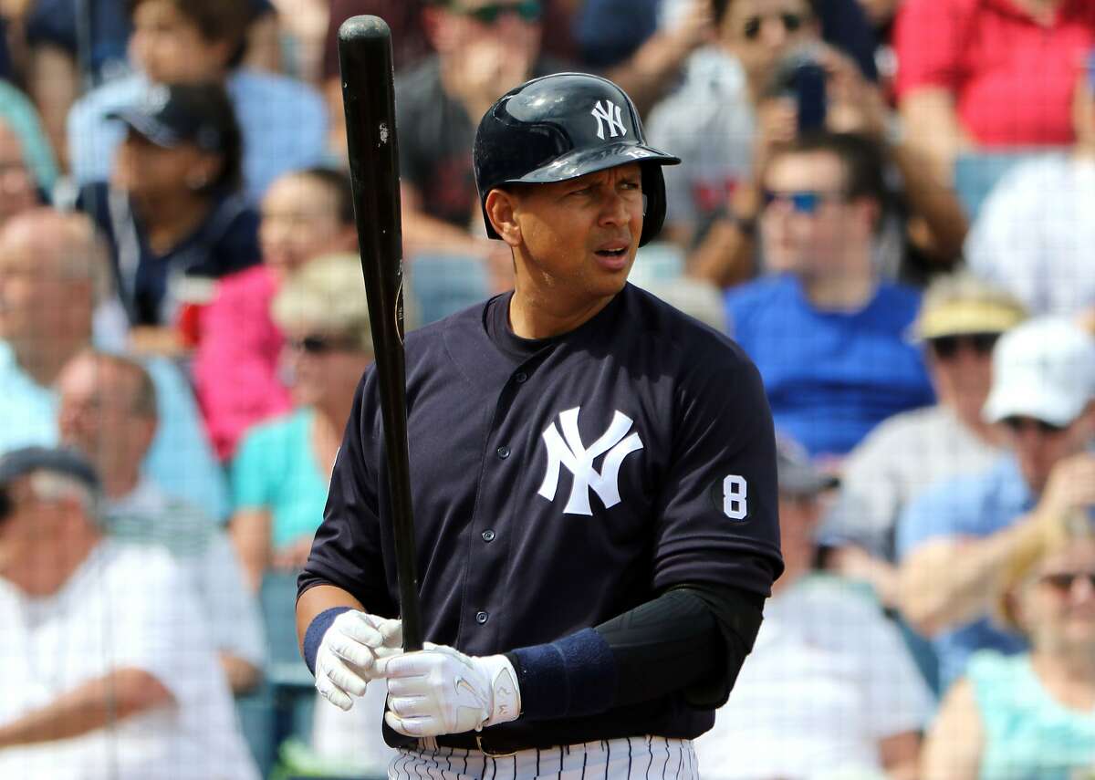 Anne Wojcicki talks about dating A-Rod, after splitting from Sergey Brin