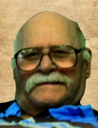 The Rev. Harold LeRoy Berry