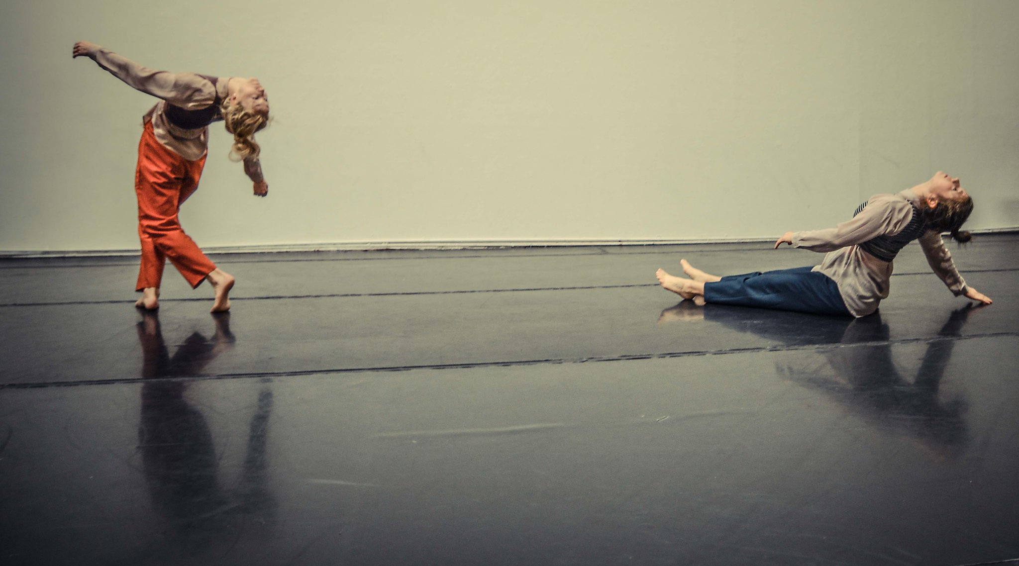 Still life inspires motion at ODC Theater