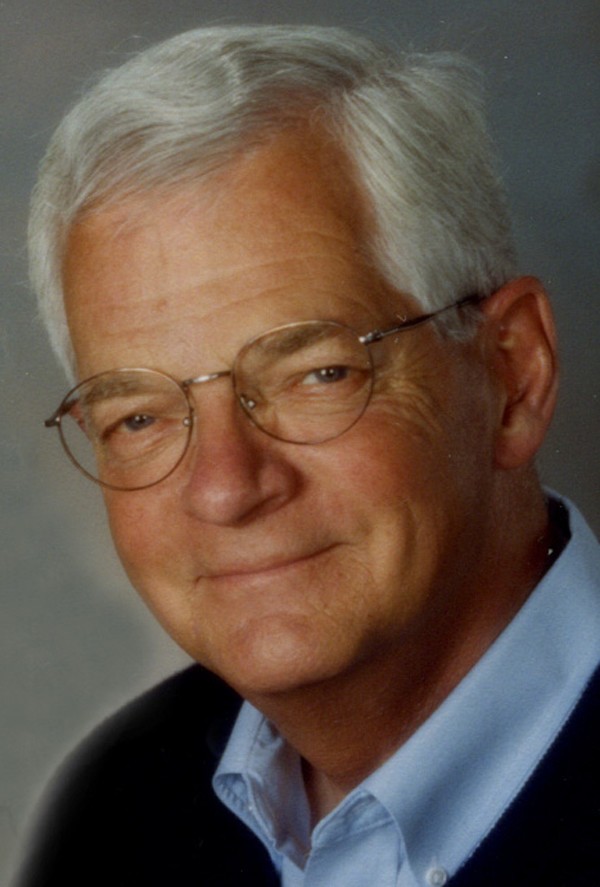 James 'Jim' Allen Egbert