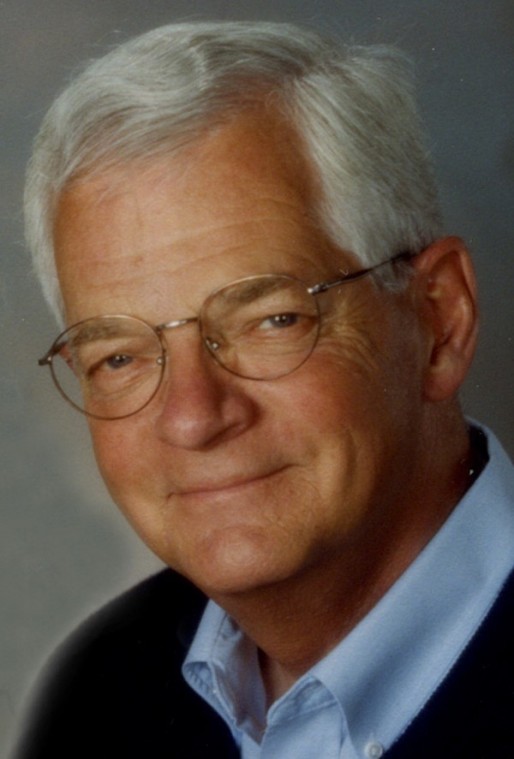 James 'Jim' Allen Egbert