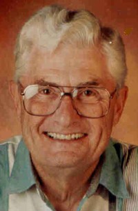 Douglas Allan Wolcott