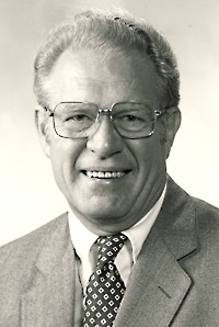 Robert Hansen