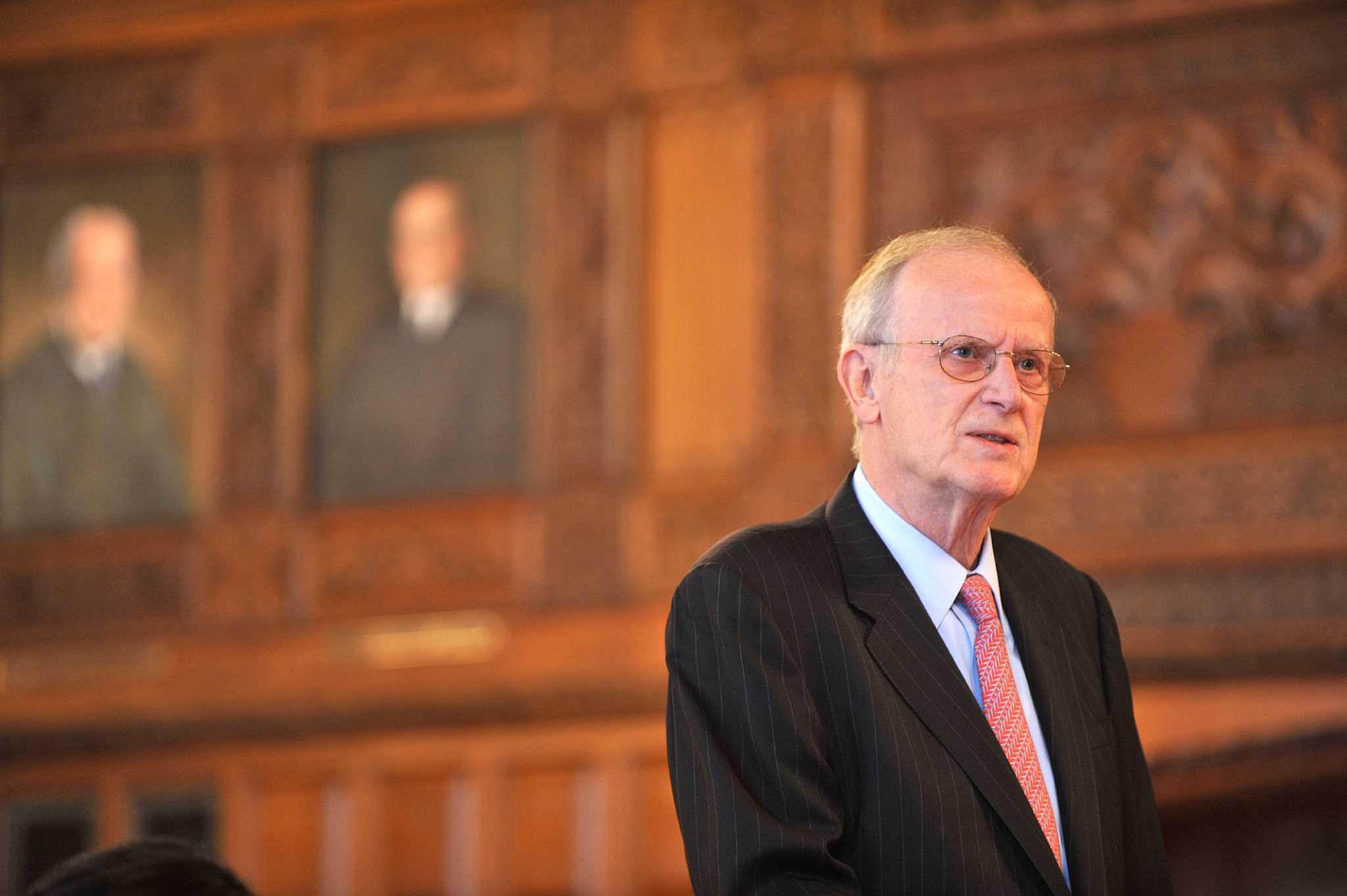 Judges sue N.Y. state for $312M in back pay