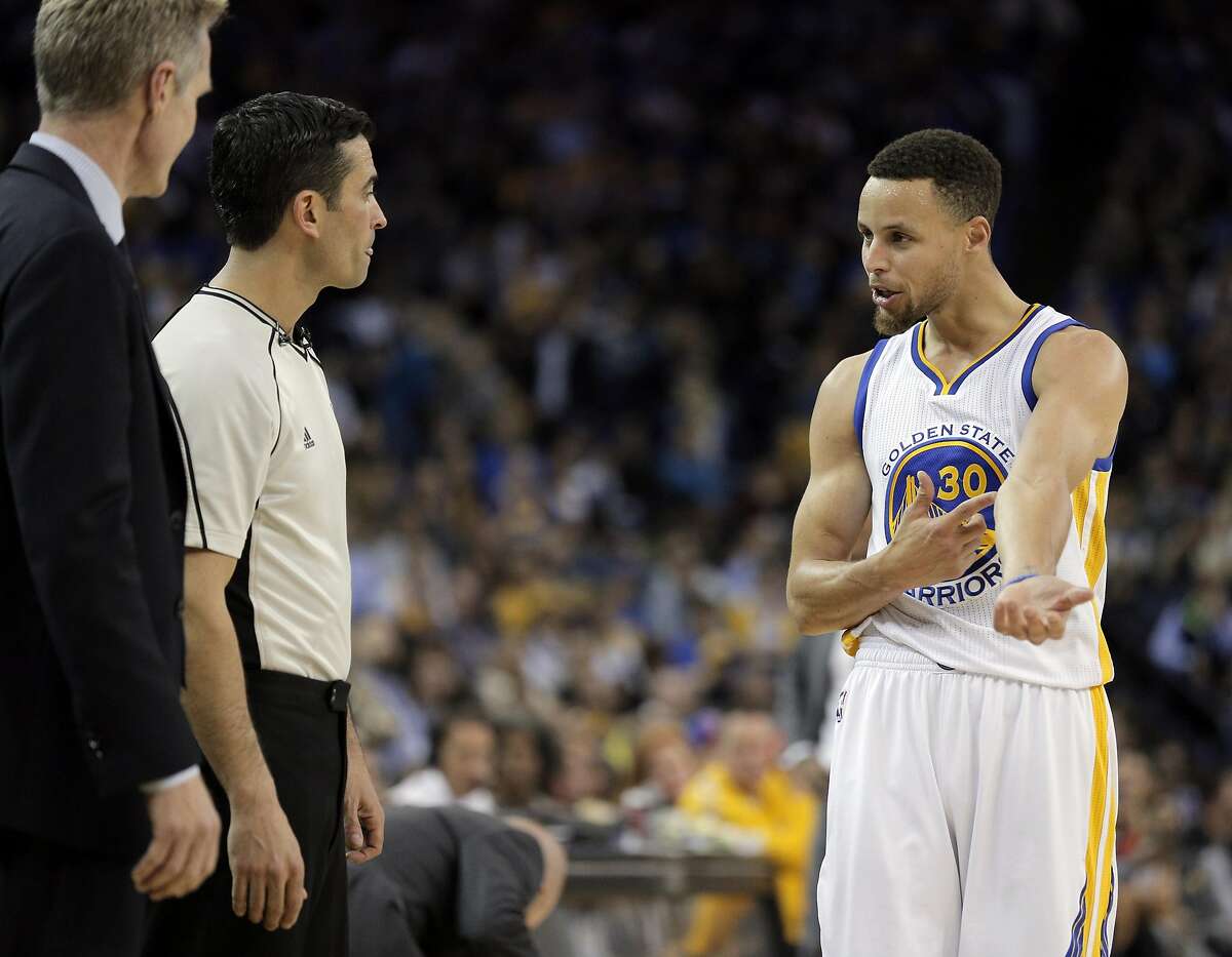Stephen Curry makes history: 1st unanimous MVP
