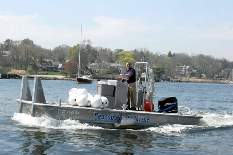 The week in photos - GreenwichTime