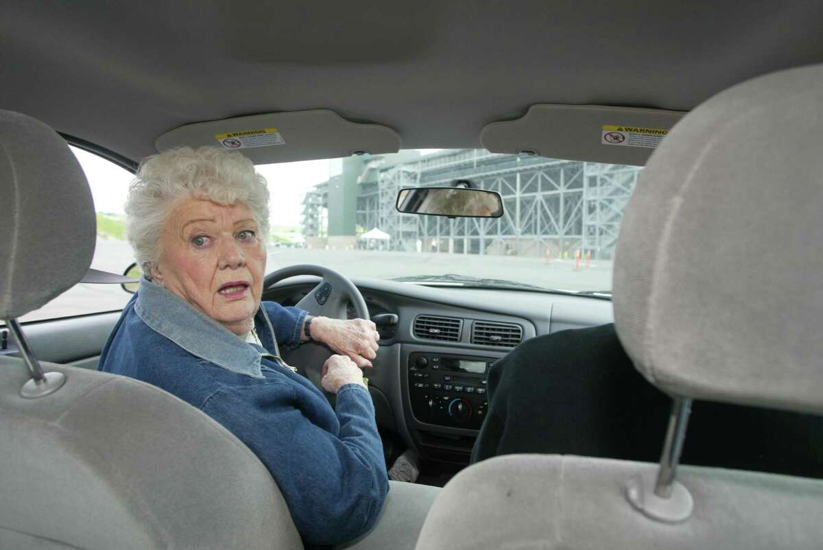 AAA: Older drivers who fall more likely to crash AAA: Older drivers who fall more likely to crash