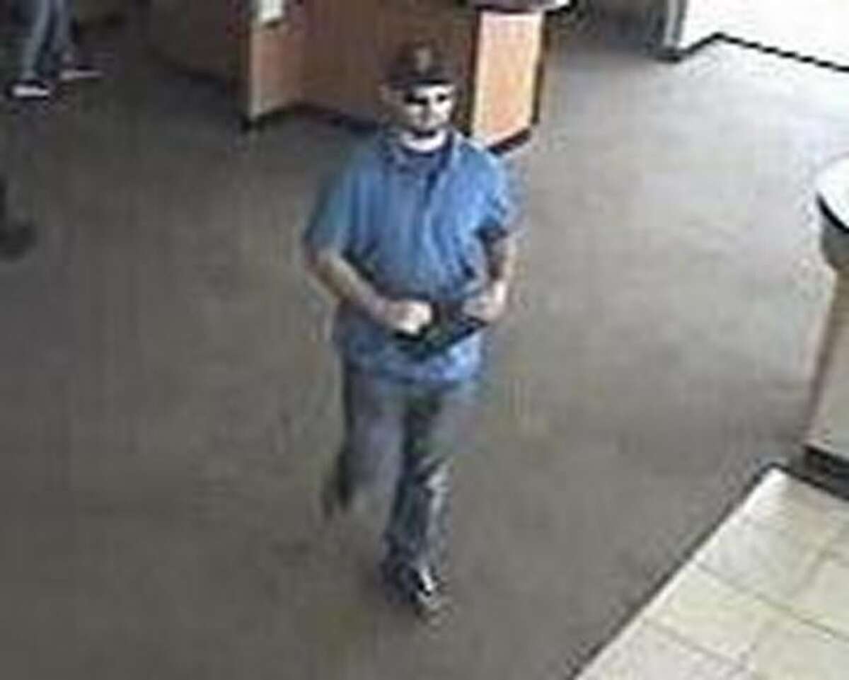 Bearded Bandit Bank Robber Sentenced To 45 Months In Prison