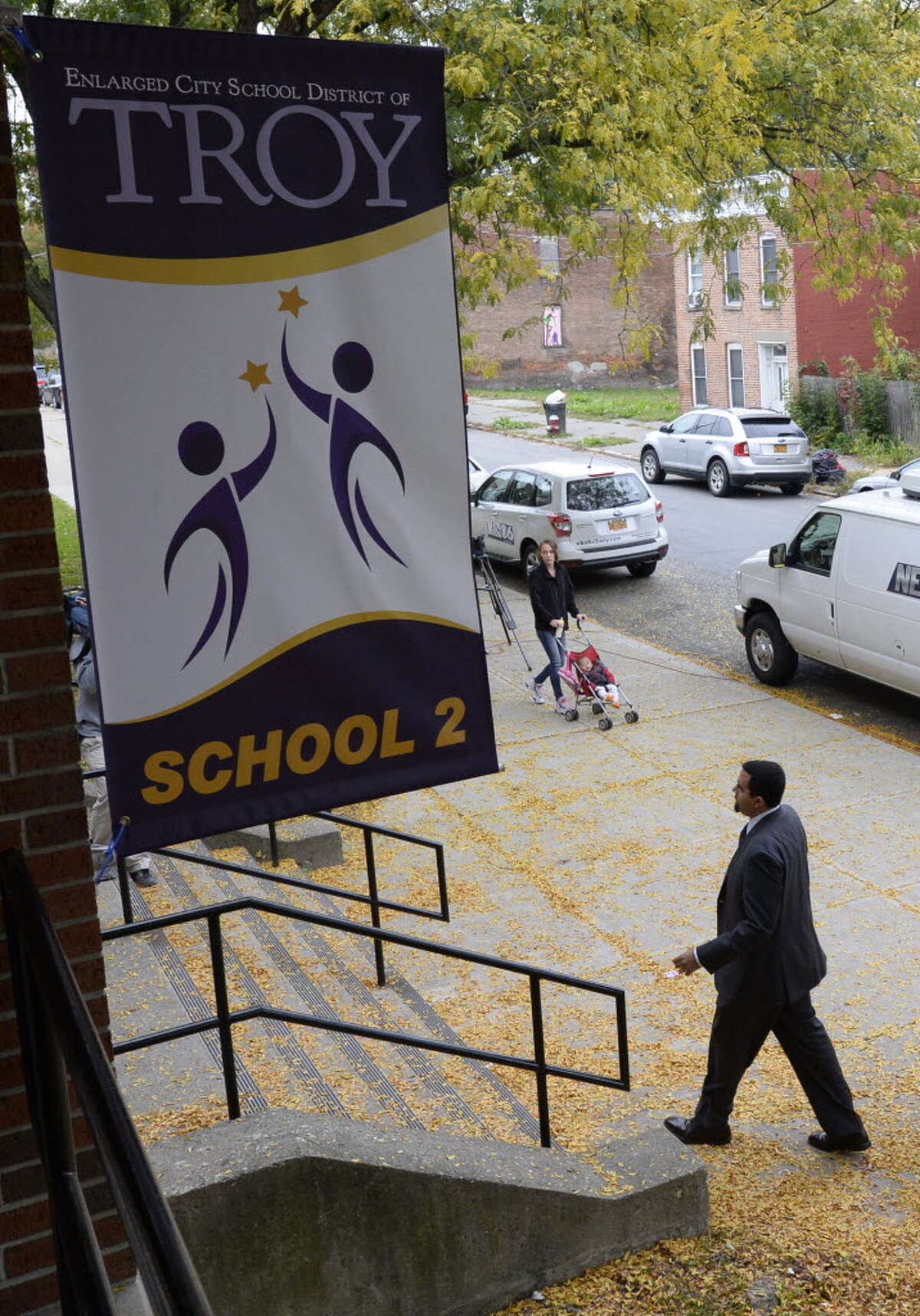 Troy school district proposes $23.3 million repair bond issue