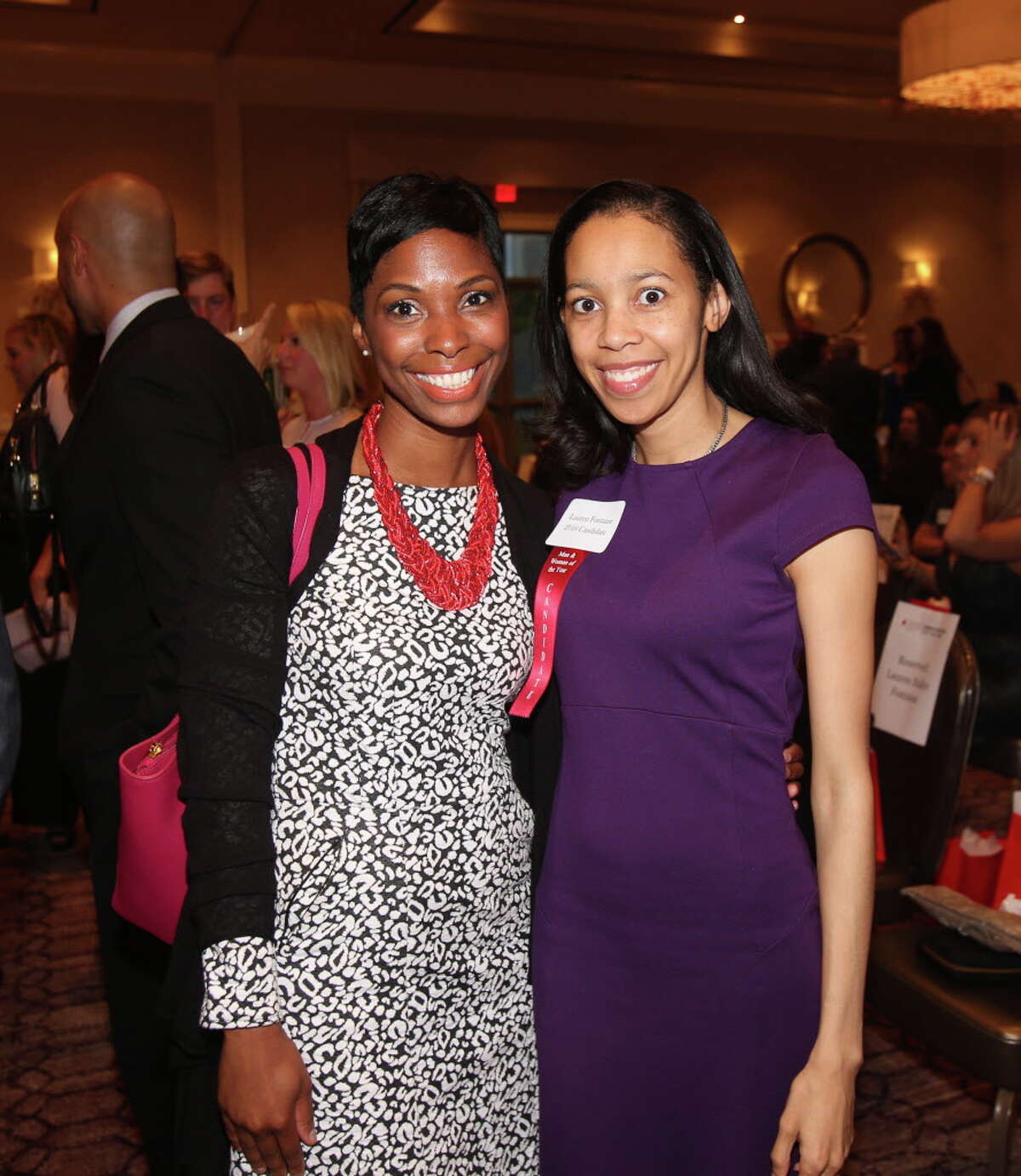 Meet the LLS Man & Woman of the Year candidates