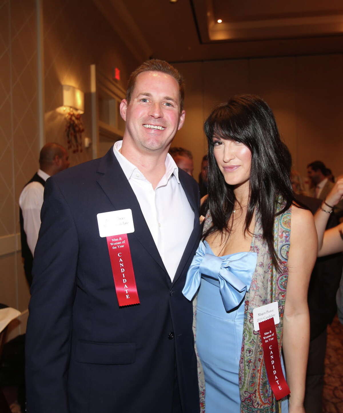 Meet Houston's 39 most eligible bachelors and bachelorettes