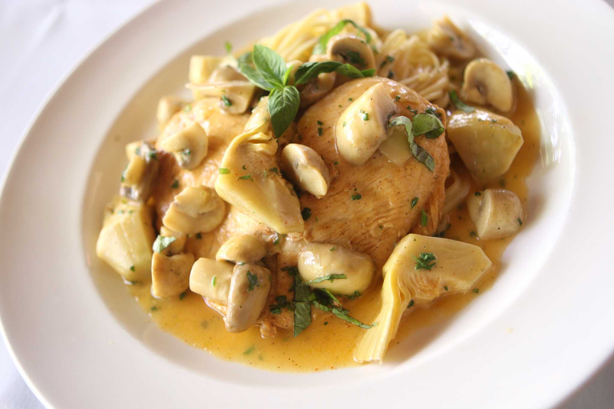 Aldo’s Ristorante Italiano