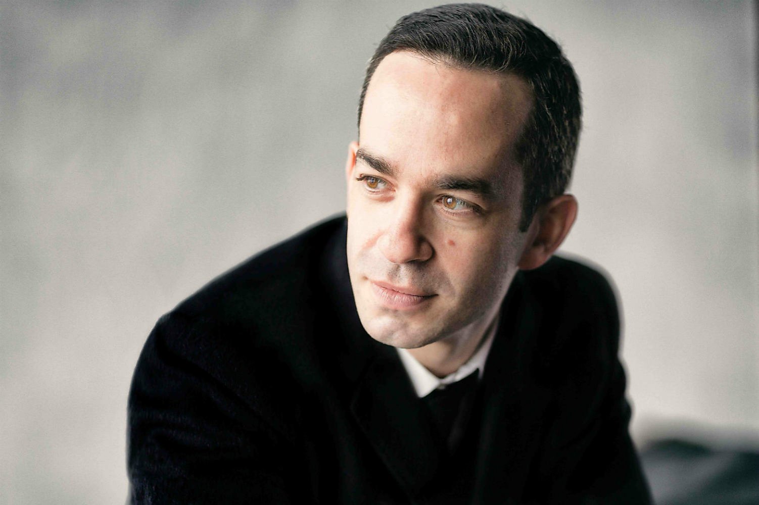 SF Symphony keeps making waves with Schumann