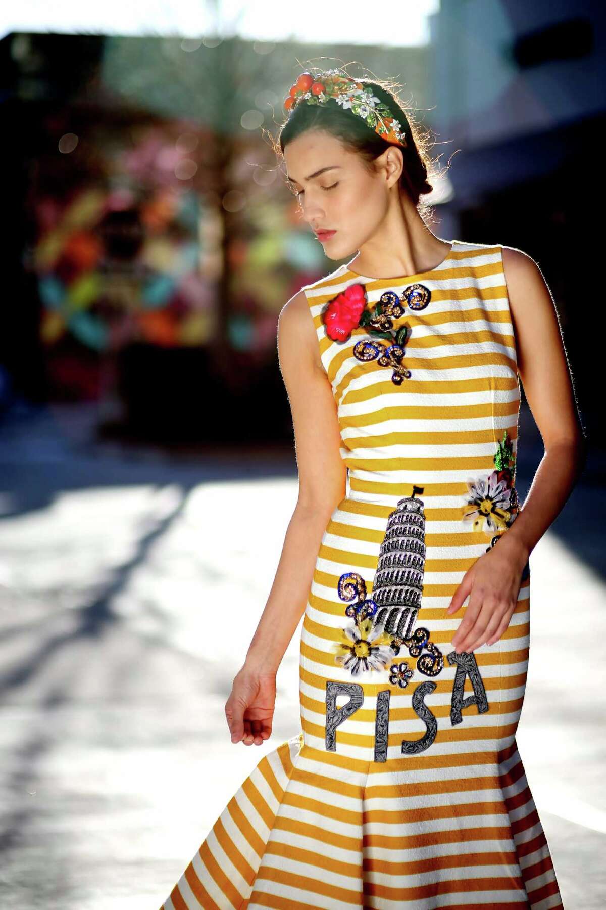 High fashion comes to River Oaks