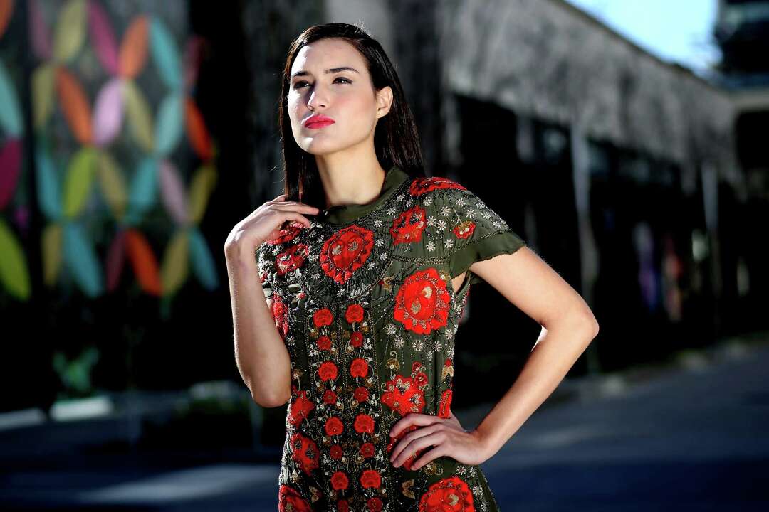 High fashion comes to River Oaks