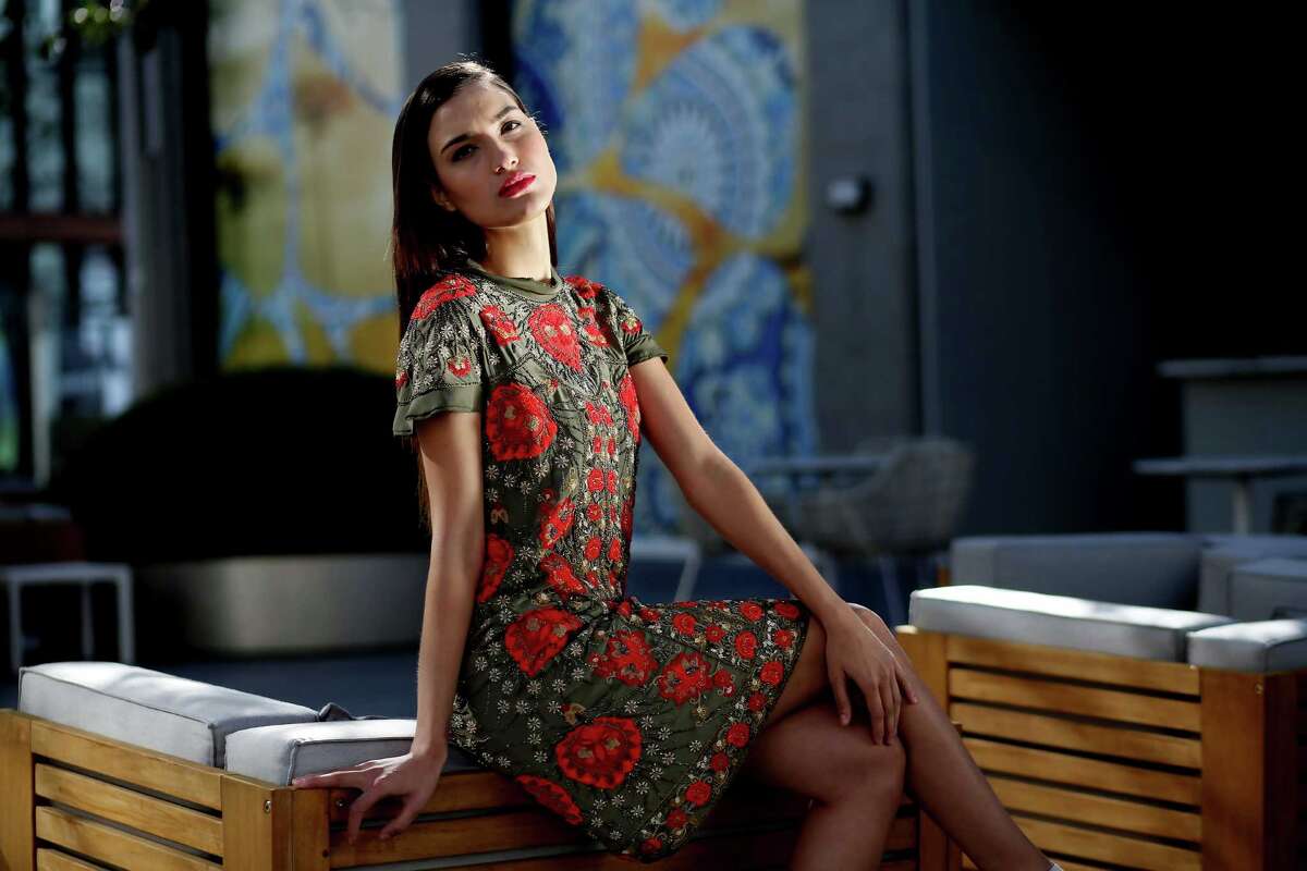 High fashion comes to River Oaks