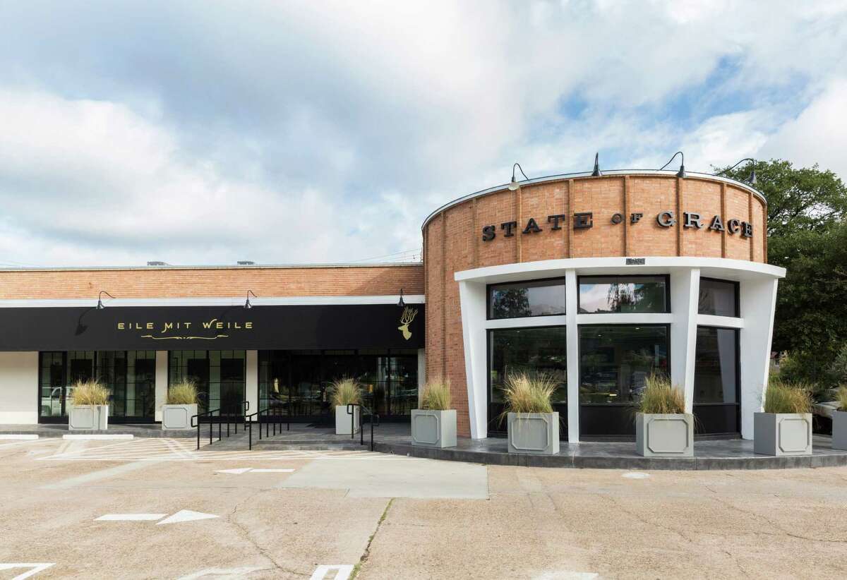 State of Grace's Ford Fry to debut Tex-Mex place Superica in the Heights