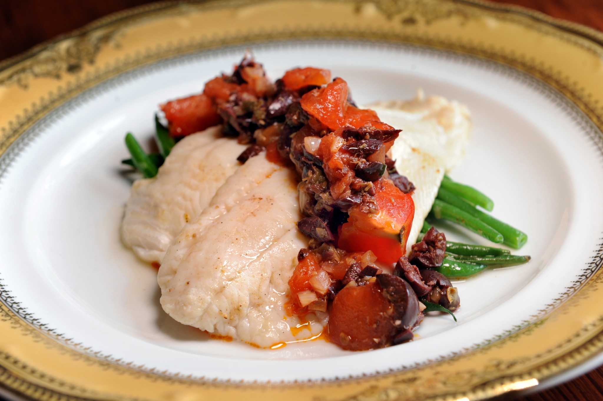 Restaurant review: Chez Nous in Schenectady