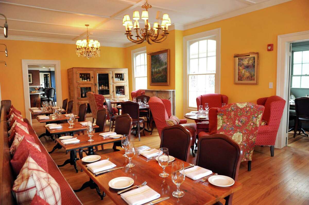 Restaurant review: Chez Nous in Schenectady