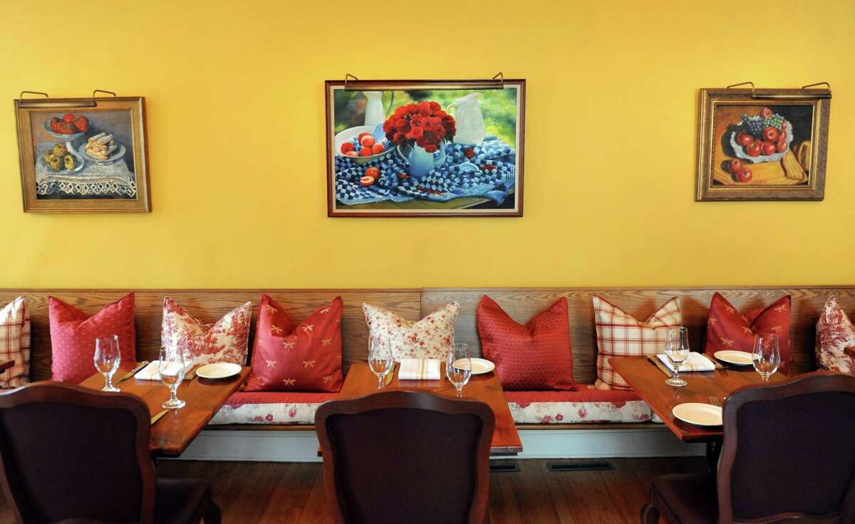 Restaurant review: Chez Nous in Schenectady