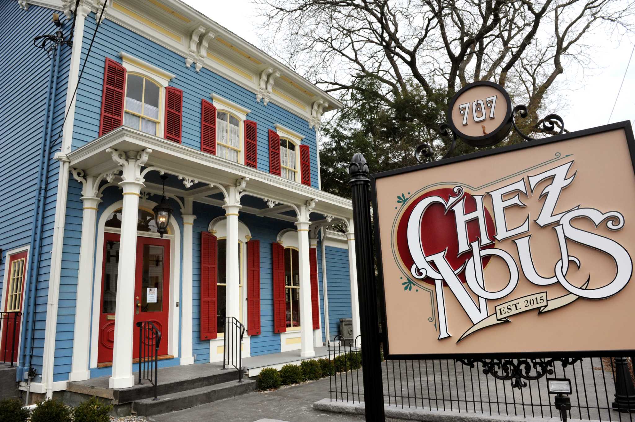 Chez Nous in Schenectady to close