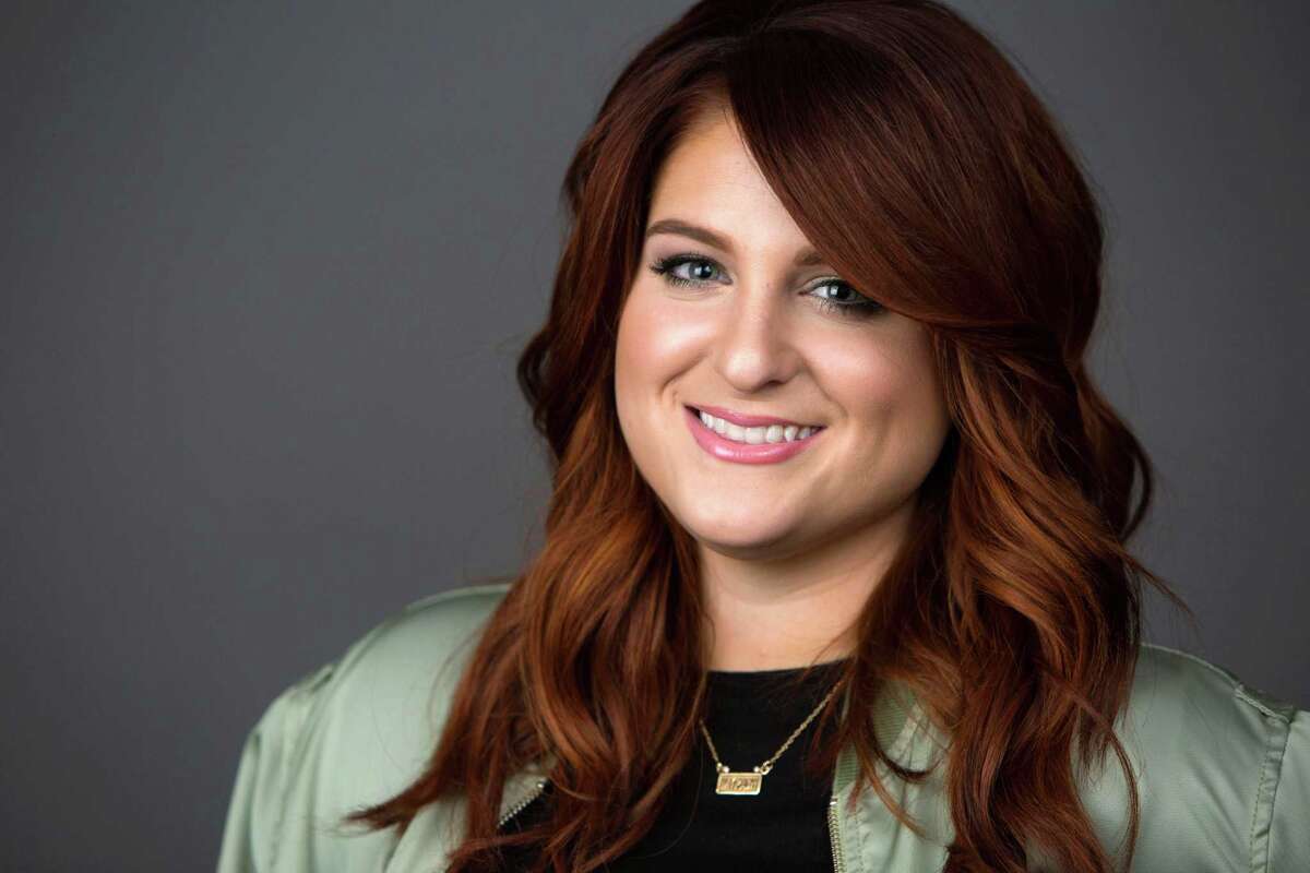 Meghan Trainor announces summer tour dates