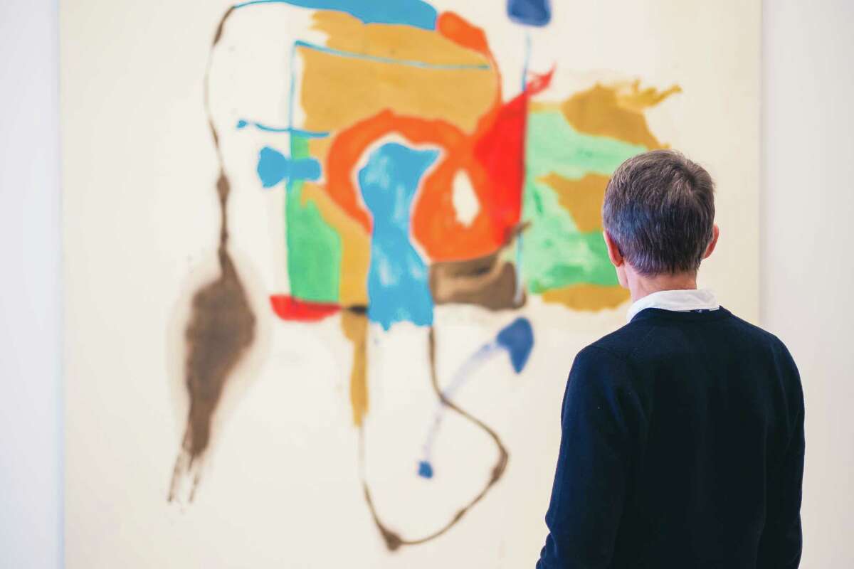 Westport Country Playhouse artistic director Mark Lamos reflects on art ...