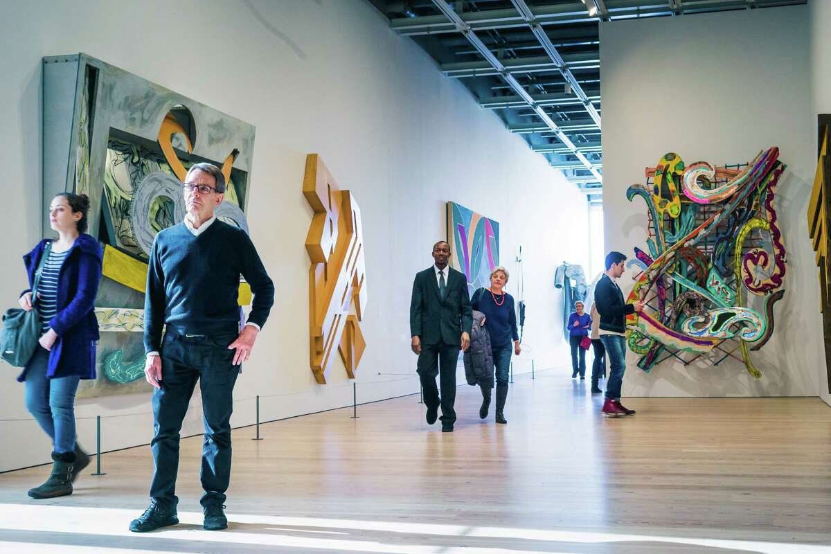 Westport Country Playhouse artistic director Mark Lamos reflects on art ...