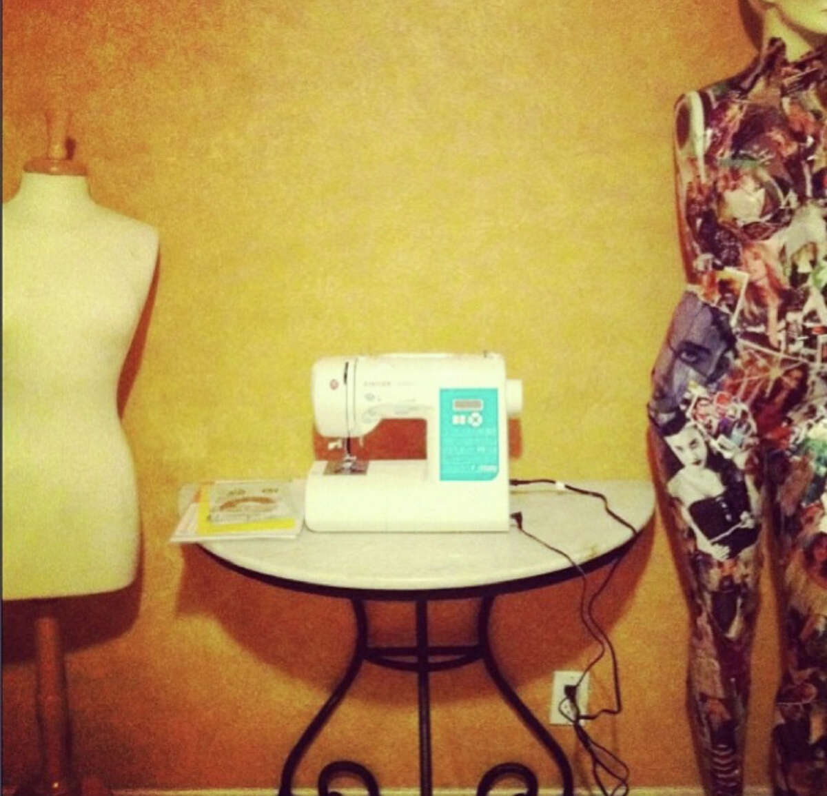Former Conn. woman’s tie-dyed bikini has its day in Sports Illustrated ...