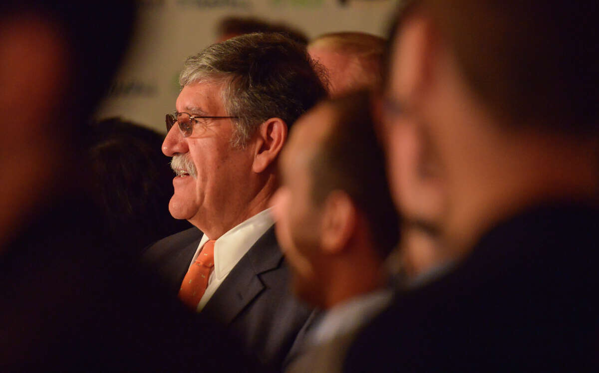 UTSA’s Romo wins award