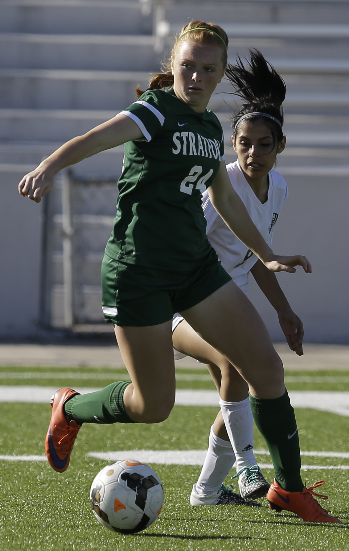Soccer: Stratford 3, Austin 2