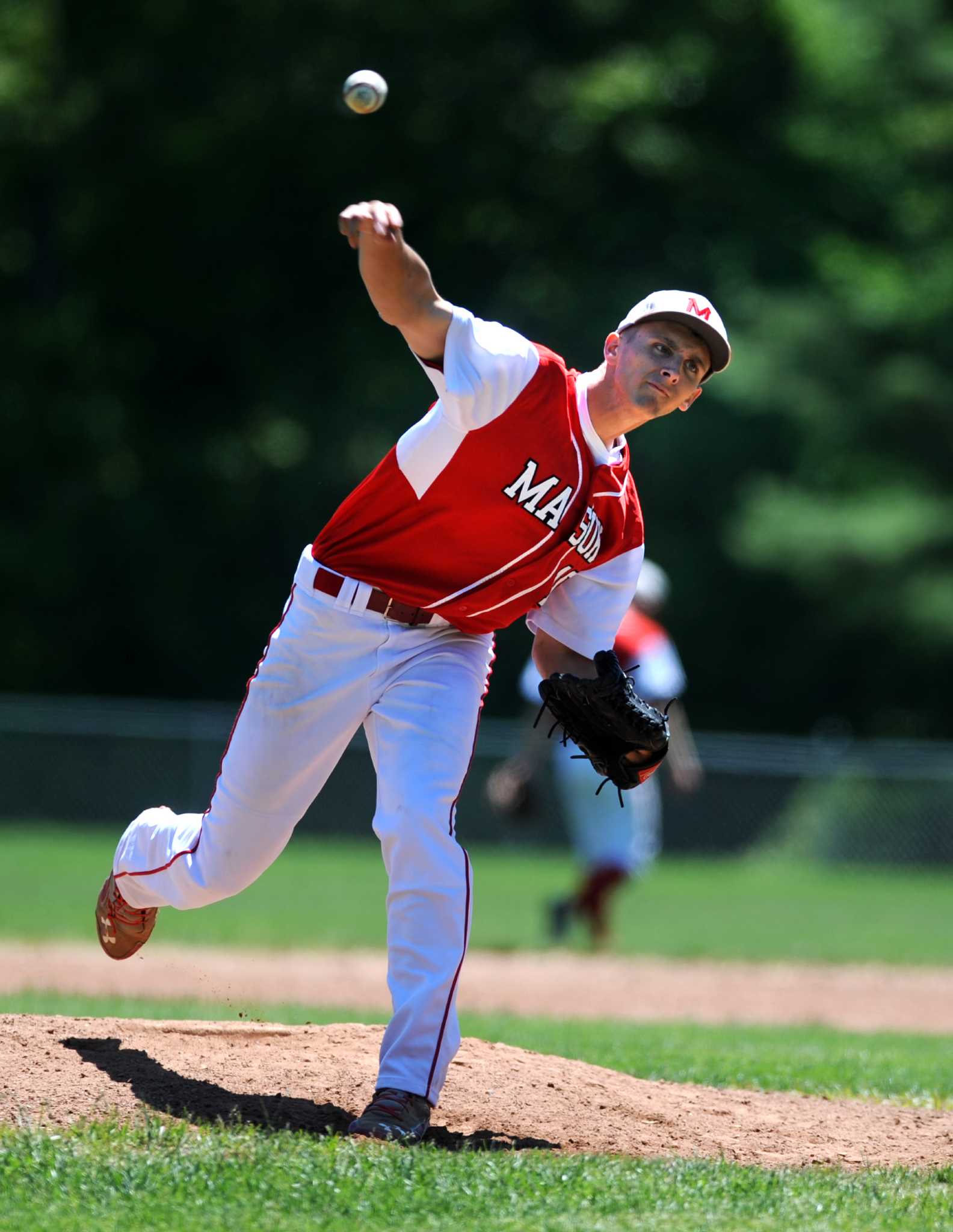 SWC 5-minute baseball guide