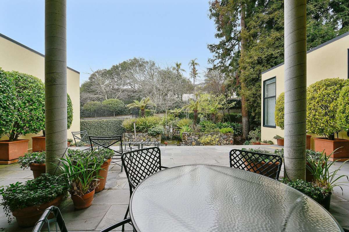 Hot Property: Designer/philanthropist’s legacy embodied by Piedmont ...