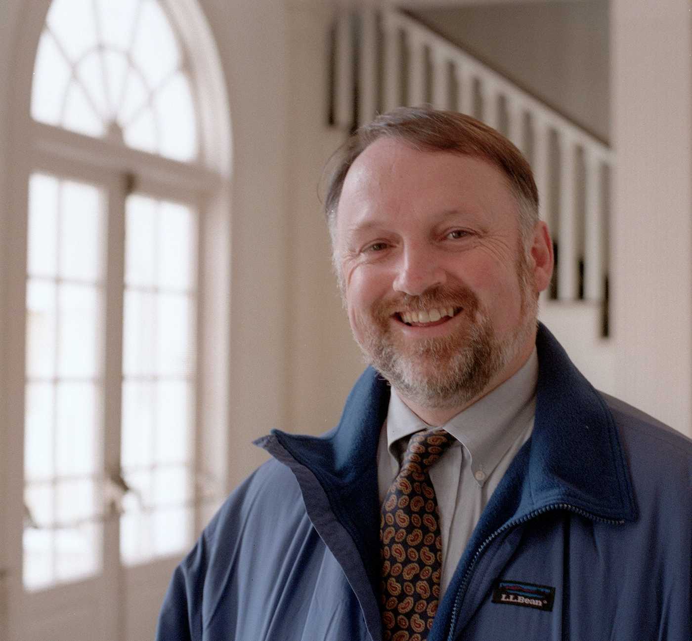 Chapin announces retirement