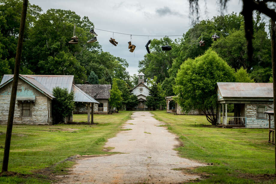 This enchanting southern town was built for a movie (and never torn ...
