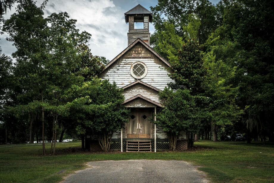 This enchanting southern town was built for a movie (and never torn ...