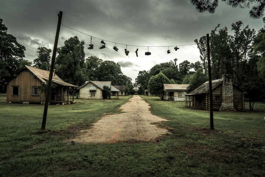 This enchanting southern town was built for a movie (and never torn ...