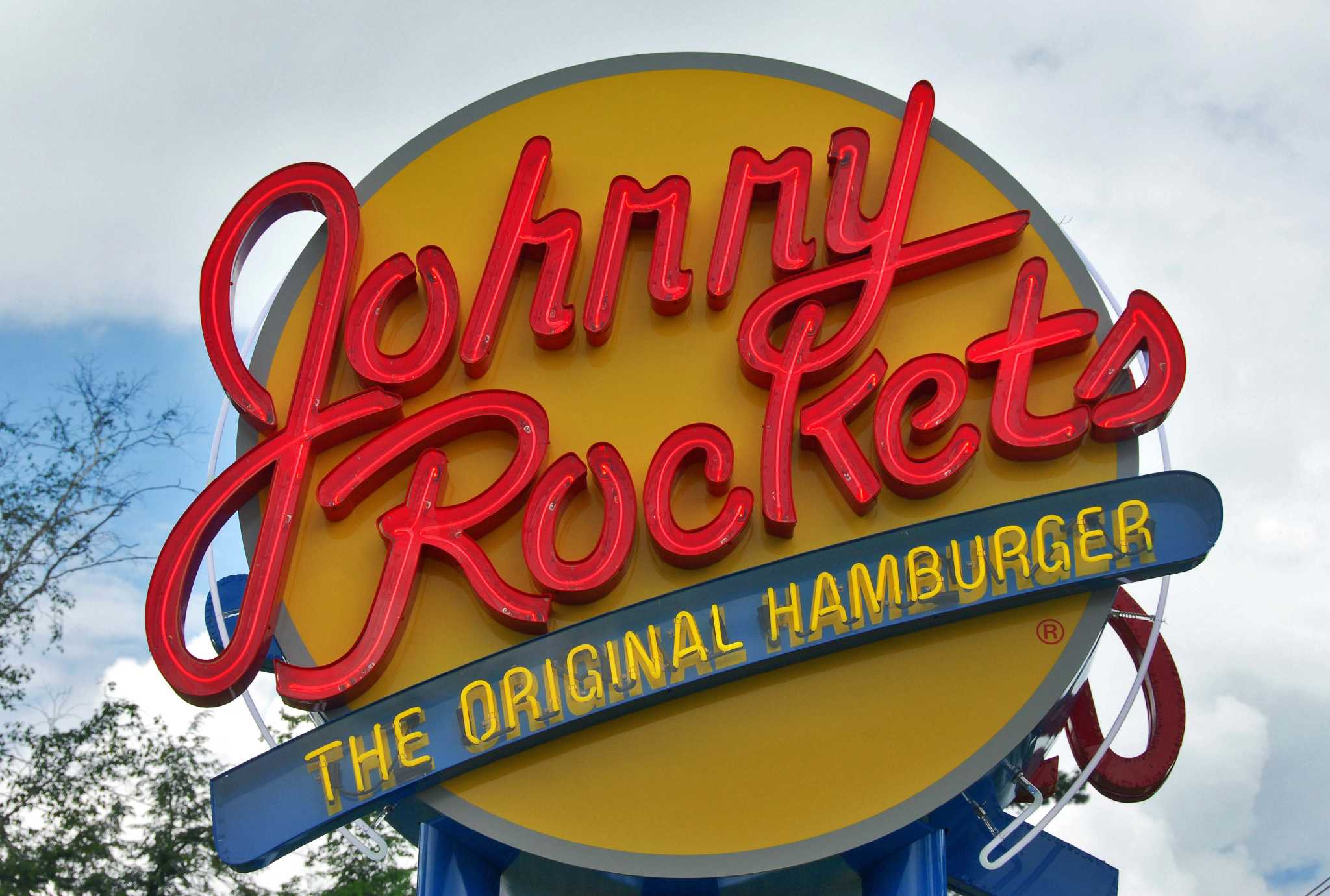 Freebies Thursday at new Johnny Rockets in Albany
